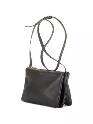 Celine Small Trio Shoulder Bag