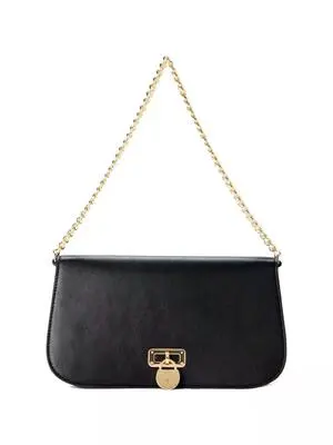 Ralph Lauren Padlock-detail Shoulder Bag