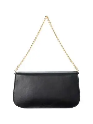 Ralph Lauren Padlock-detail Shoulder Bag