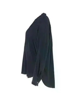 ISABEL MARANT VINTAGE Pleated Shirt
