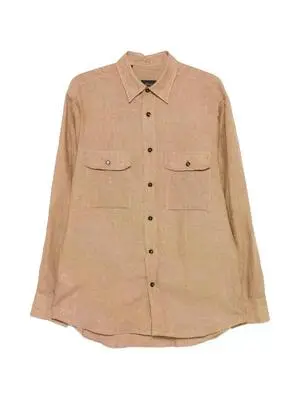 Men's Chest Pocket Shirts