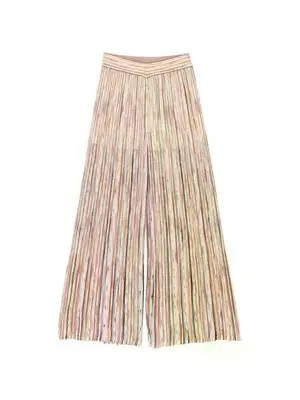 Missoni Striped Trousers