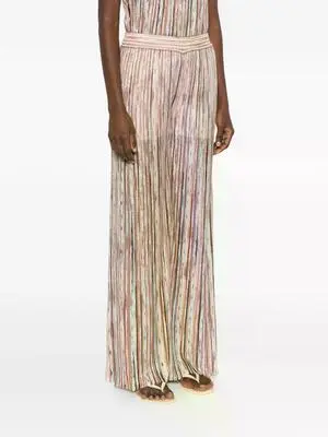 Missoni Striped Trousers