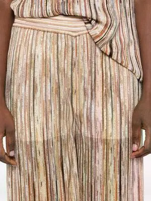 Missoni Striped Trousers