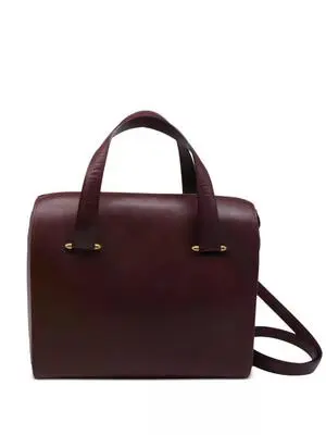 Cartier Top Handle Shoulder Bags
