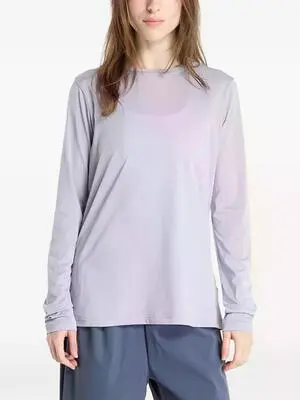 On Round Neck T-shirts For Women