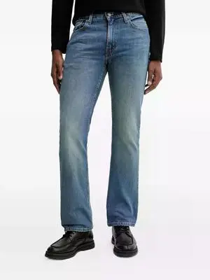 Levi's Boot-cut Jeans For Men