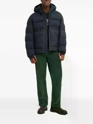 BOSS Hooded Puffer Jacket