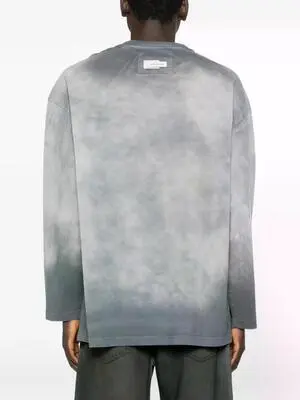 FENG CHEN WANG Long-sleeve T-shirt