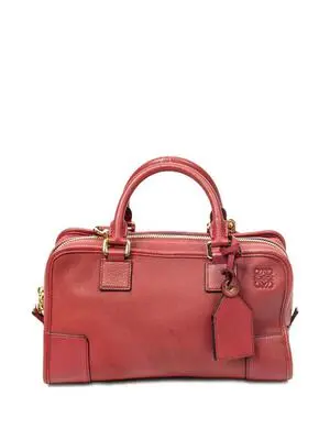 Loewe 28 Amazona Tote Bag