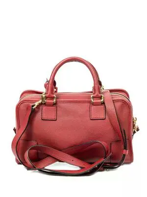 Loewe 28 Amazona Tote Bag