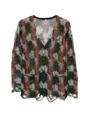R13 Printed Cardigans For Women