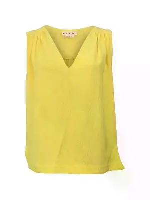 Marni Camis Tanks For Women