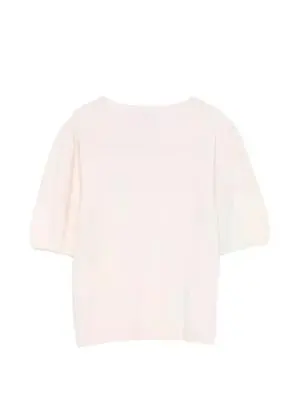 PHILO-SOFIE Short-sleeve Sweater