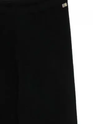 Extreme Cashmere Nº461 Wander Knitted Trousers