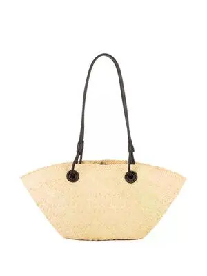 Loewe Small Anagram Basket Bag