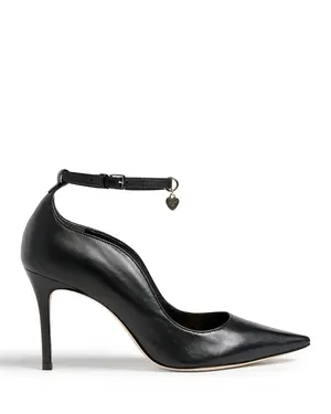 Cinq À Sept Riley Pointed Toe Pumps
