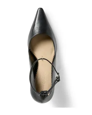 Cinq À Sept Riley Pointed Toe Pumps