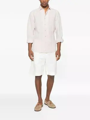 Eleventy Buttoned Shirt