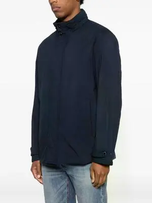 Paul & Shark Button-up Jacket