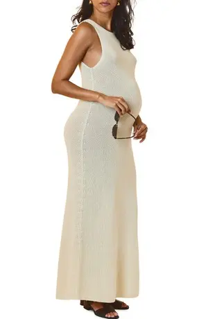Hatch The Soraya Getaway Maxi Dress