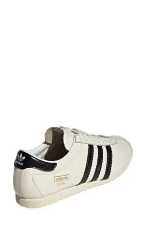 Adidas Paris Sneaker - White/black/cream White
