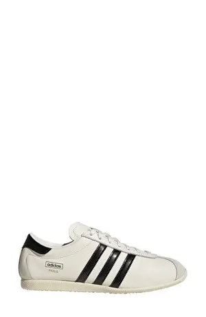 Adidas Paris Sneaker - White/black/cream White
