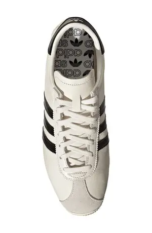 Adidas Paris Sneaker - White/black/cream White
