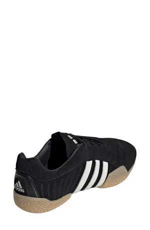 Adidas Taekwondo Mei Elite Sneakers - Core Black/cloud White/gum 3