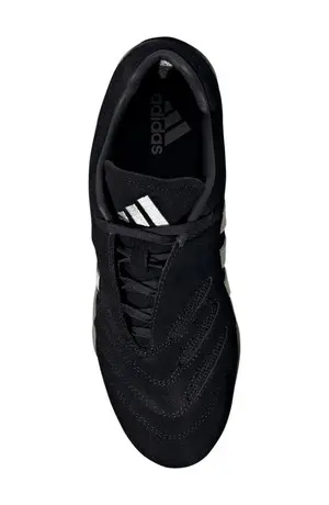 Adidas Taekwondo Mei Elite Sneakers - Core Black/cloud White/gum 3