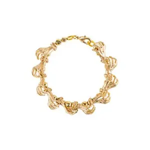 LUNAVERSOUL Hands Of Fate Link Bracelet