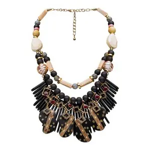 LUNAVERSOUL Aditi Necklace