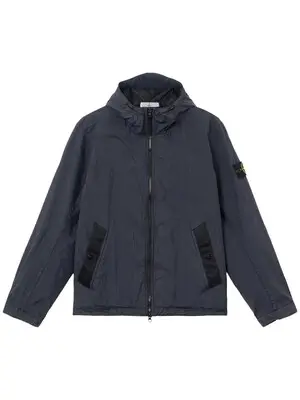 Stone Island Casual Jackets For Men