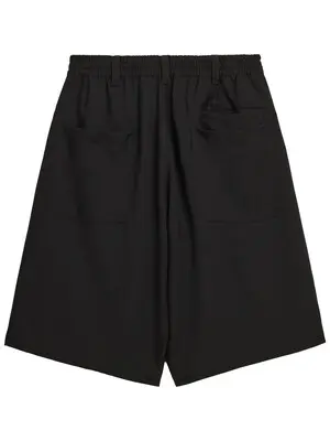 Y3 Drawstring Shorts