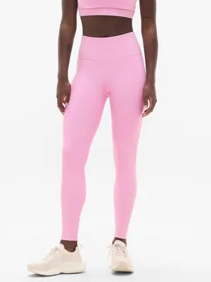 Athleta Elasticated Bottoms For Women