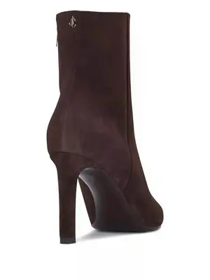 JIMMY CHOO Frankie Ankle Boots