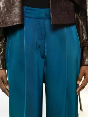 Michael Kors Pleated Trousers