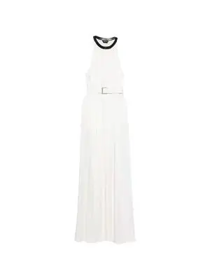 TOM FORD Belted Maxi Dress