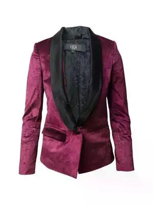 Women's Velvet Suits