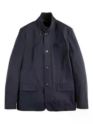 Fay Collared Jackets For Men
