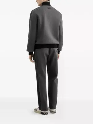 Dolce & Gabbana Drawstring Track Pants