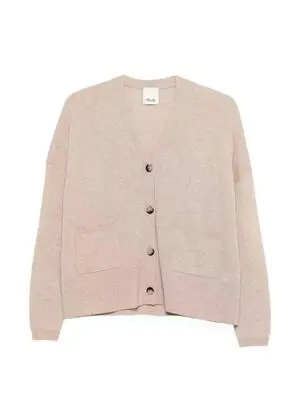 Allude Button Detailed Cardigans For Women