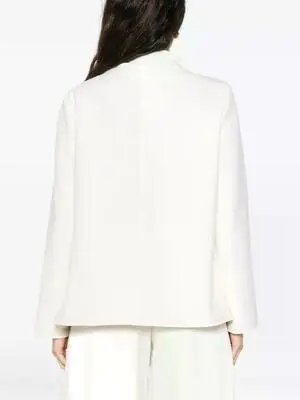 Max Mara Button Jacket