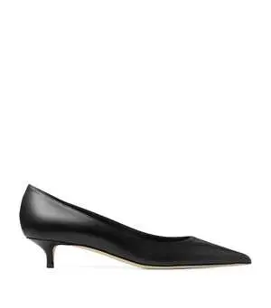 Jimmy Choo Kitten Heel Shoes For Women