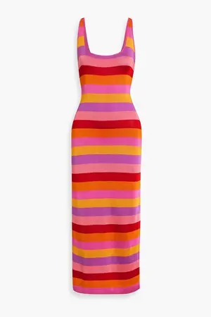 Multicolor Midi