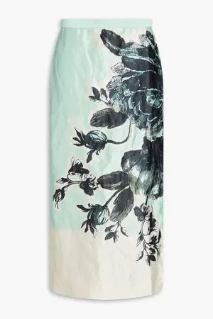 Erdem Stretch Skirts