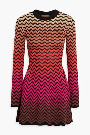 Missoni Mini Day Dresses