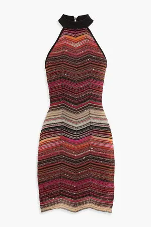 Missoni Sheath Cocktail Dresses