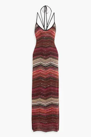 Missoni Casual Evening Dresses