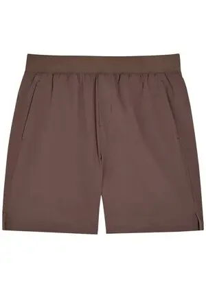 CONDITION Core Logo Shell Shorts
